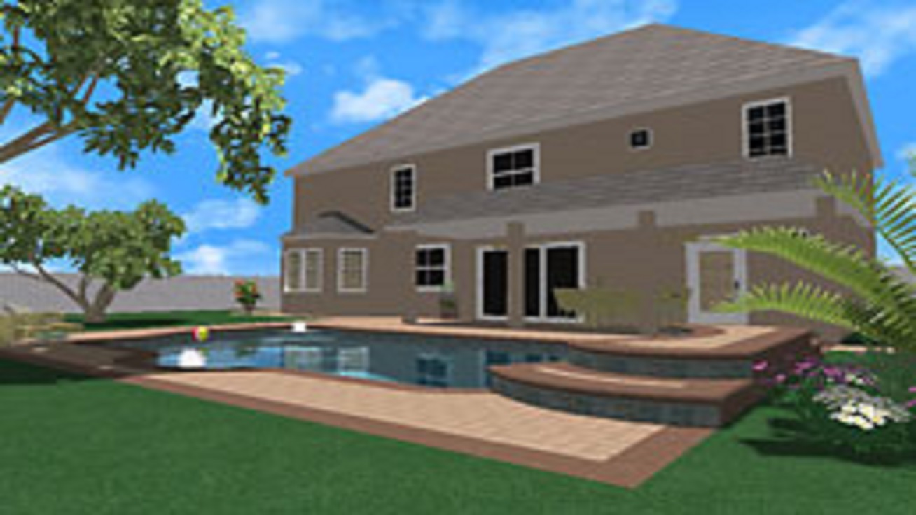 Expert Design – Cascade Pools Inc.