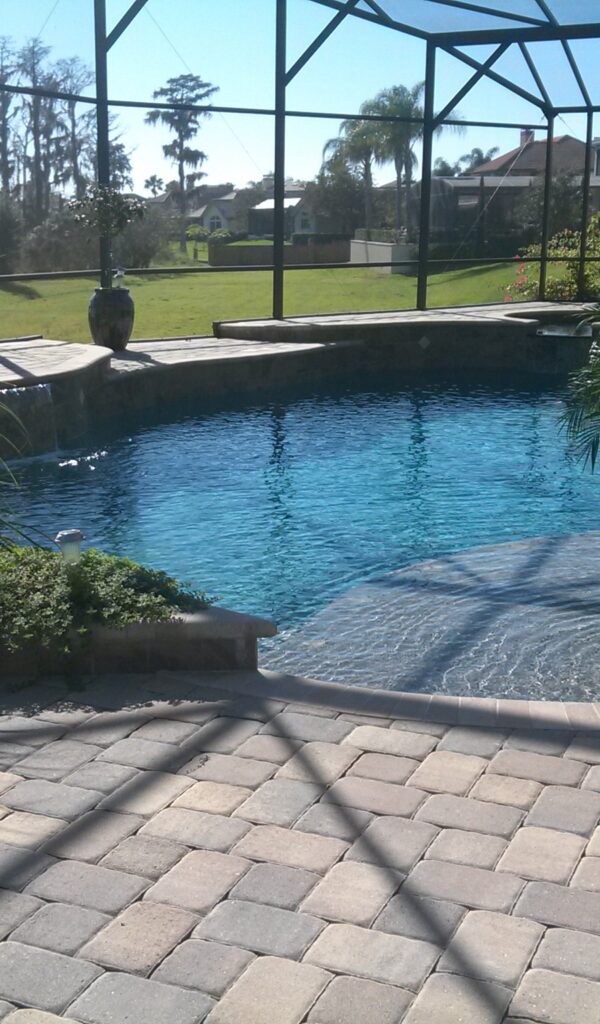 Gallery – Cascade Pools Inc.