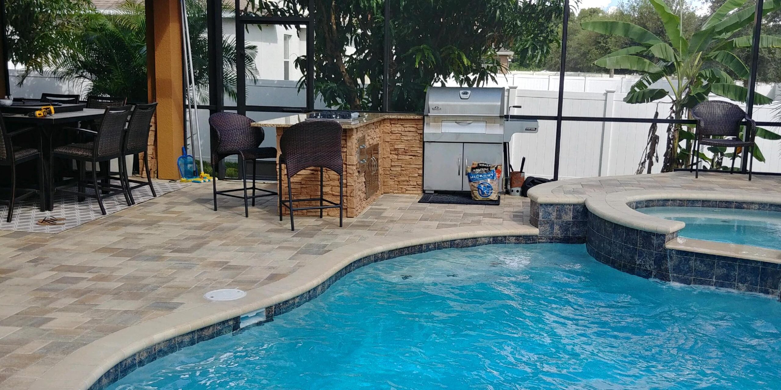 Cascade Pools Inc. – There is a New Wave in Building Residential ...