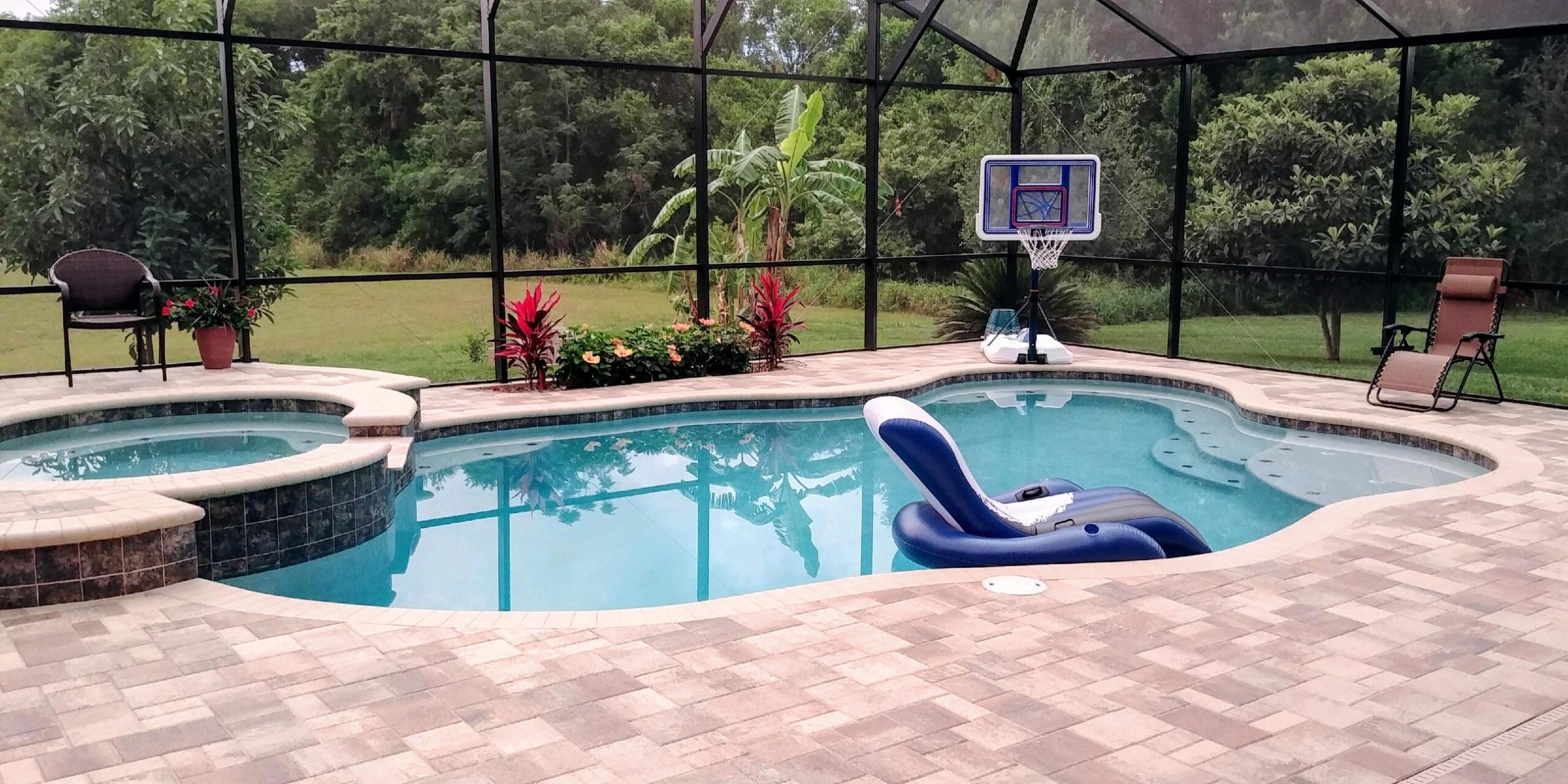 Cascade Pools Inc. – There is a New Wave in Building Residential ...